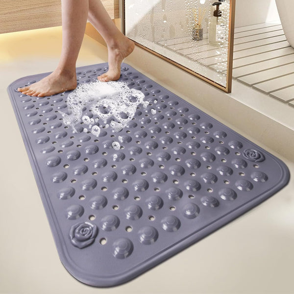 Tapis de Douche Antidérapant et Massant – VYNORA MALL
